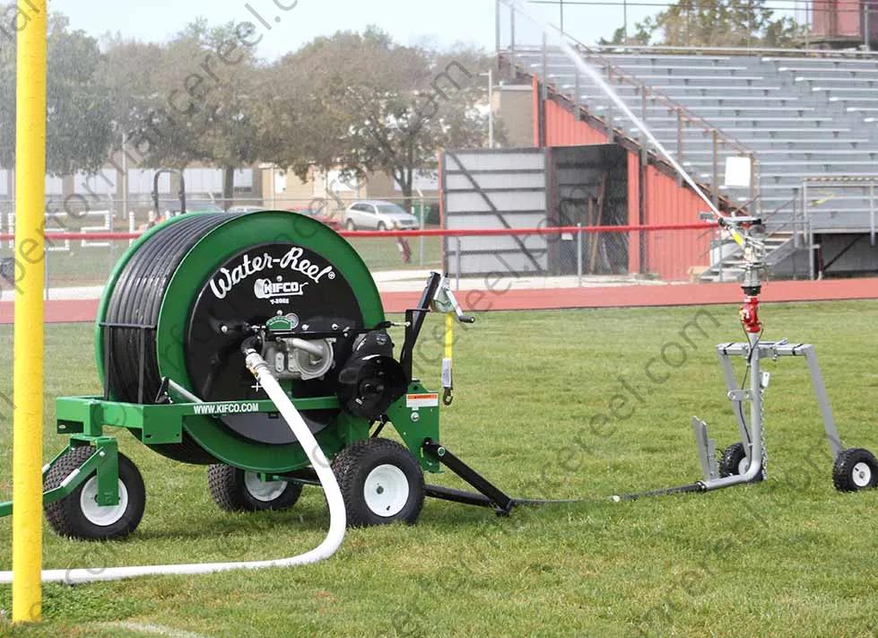 Kifco T200S Water Reel Traveler 1.9" ID x 320' Length – Performance Reel